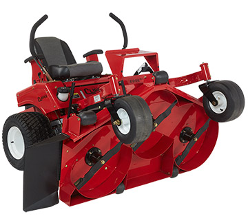 Country Clipper Residential Edge XLT Mower | 4QTE.com