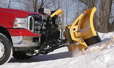 Quality Truck and Equipment | Quality Products and Service